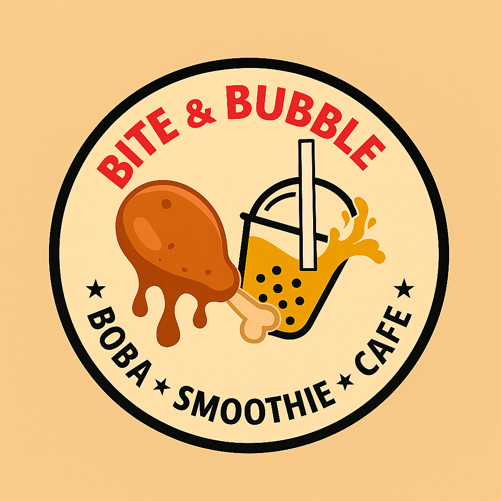 Bite & Bubble | Park Plaza