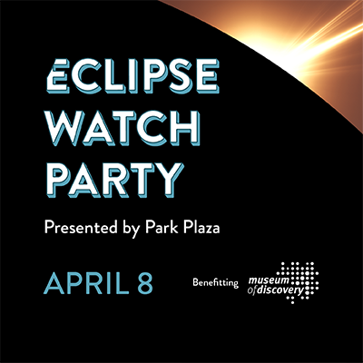 Eclipse Watch Party | Park Plaza